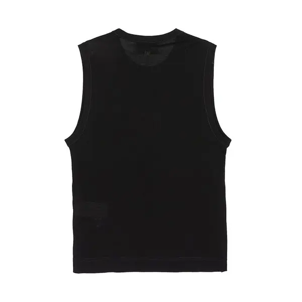 AMI Paris Sleeveless Shirt