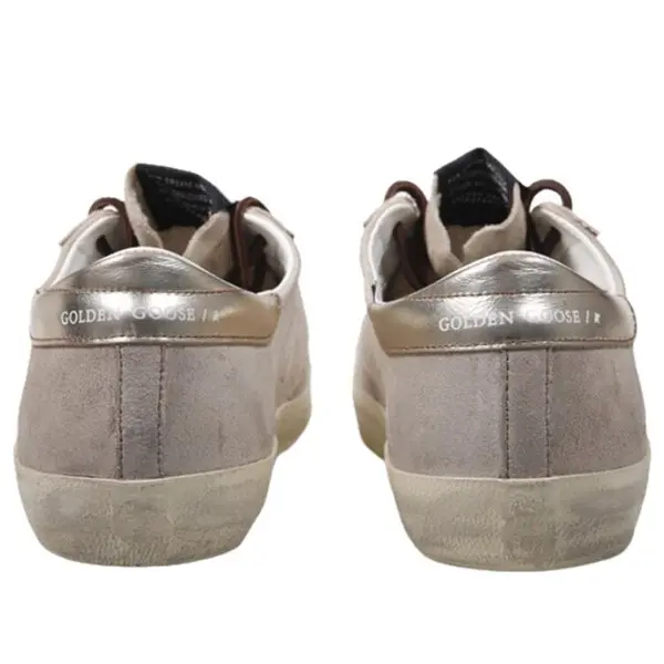 GOLDEN GOOSE Superstar Sneakers