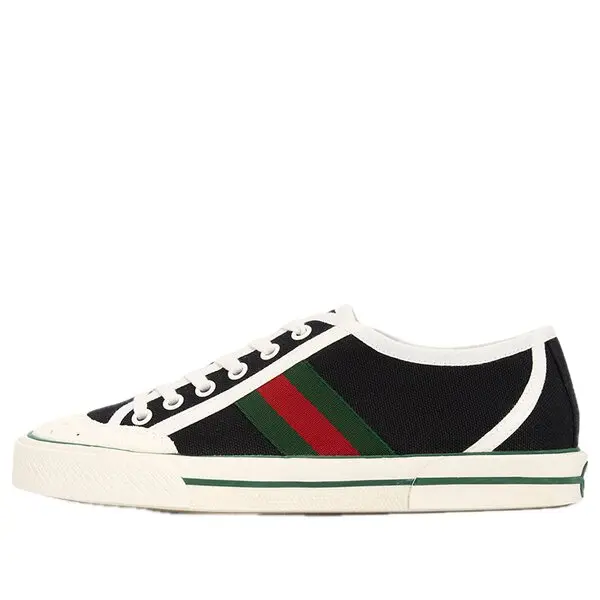 Gucci Tennis 1977 Trainers Canvas