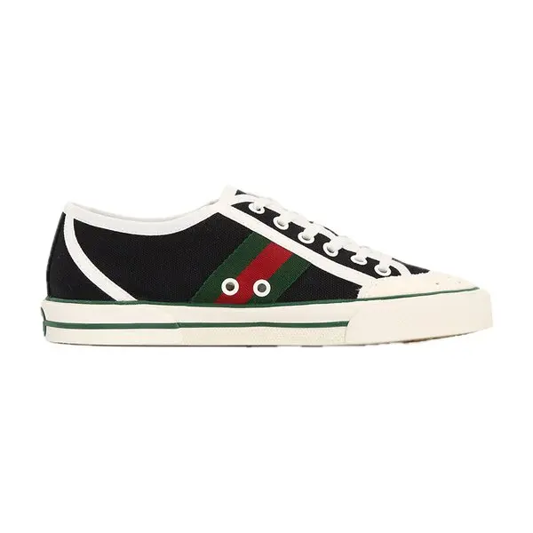 Gucci Tennis 1977 Trainers Canvas