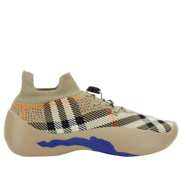 Burberry Check