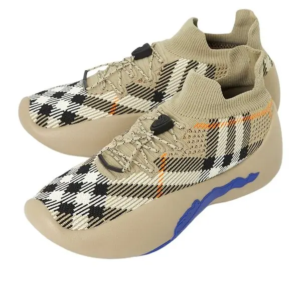 Burberry Check