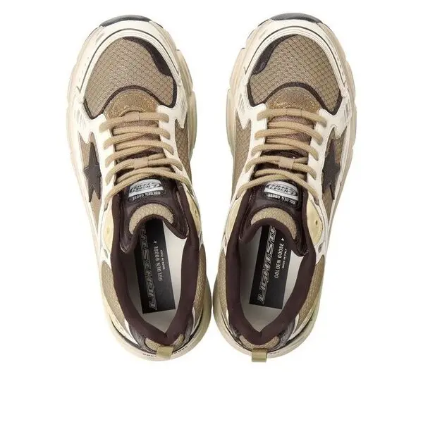 GOLDEN GOOSE Lightstar Sneakers