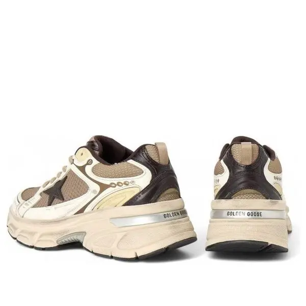 GOLDEN GOOSE Lightstar Sneakers