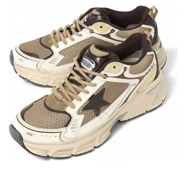 GOLDEN GOOSE Lightstar Sneakers