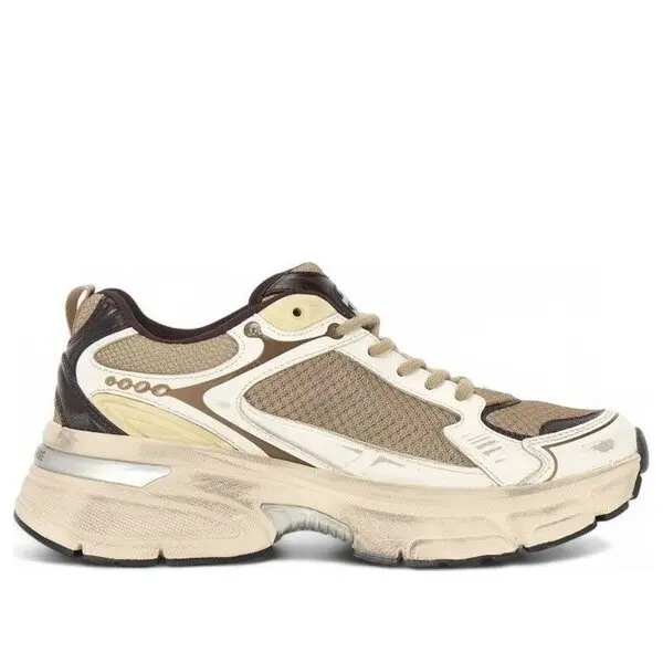 GOLDEN GOOSE Lightstar Sneakers