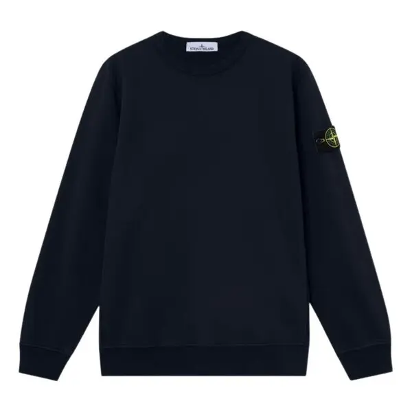 Stone Island Fleece Sweatshirt