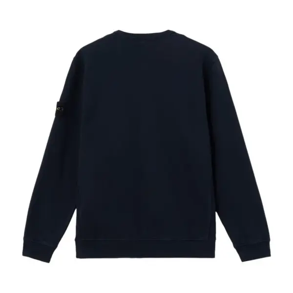 Stone Island Fleece Sweatshirt