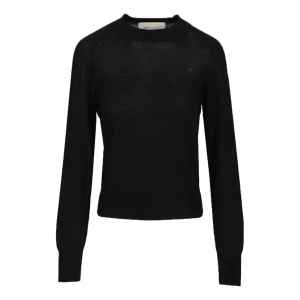 AMI Paris Knitwear