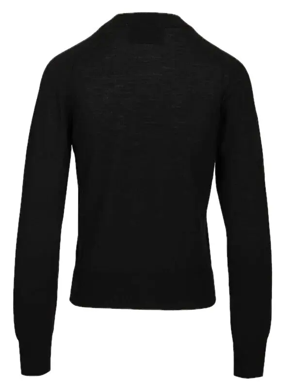 AMI Paris Knitwear