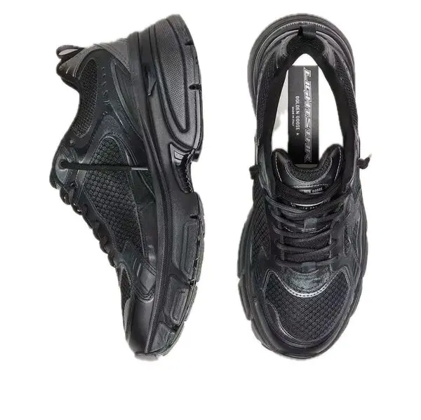 GOLDEN GOOSE Lightstar Sneakers