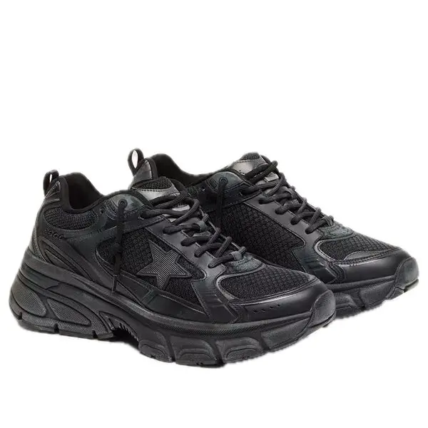 GOLDEN GOOSE Lightstar Sneakers