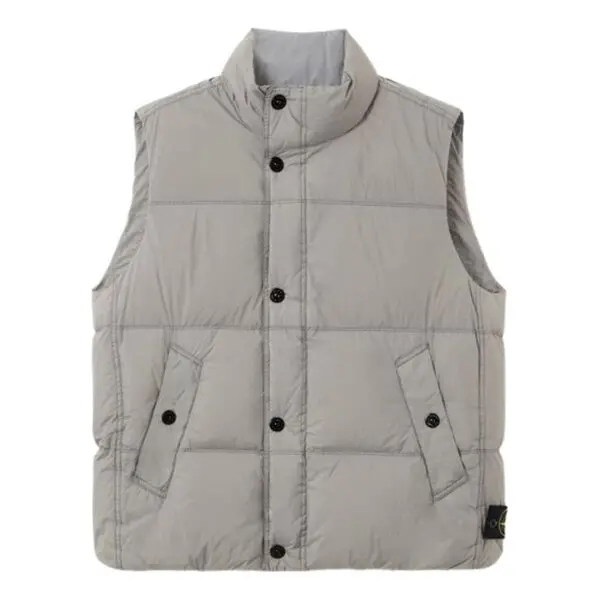 Stone Island Padding Vest