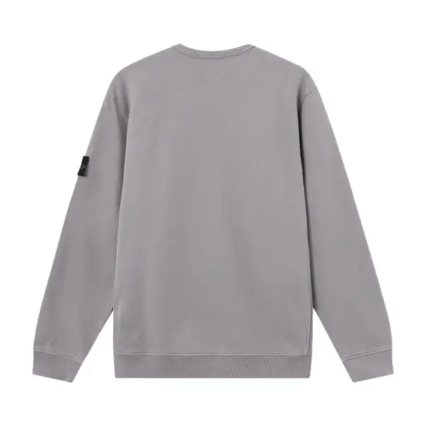 Stone Island Fleece Sweatshirt
