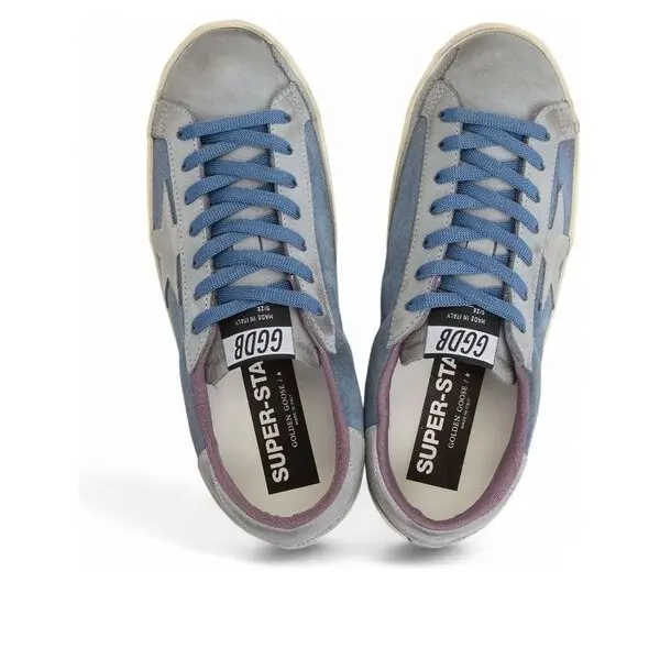 GOLDEN GOOSE Superstar Sneakers