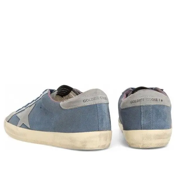 GOLDEN GOOSE Superstar Sneakers