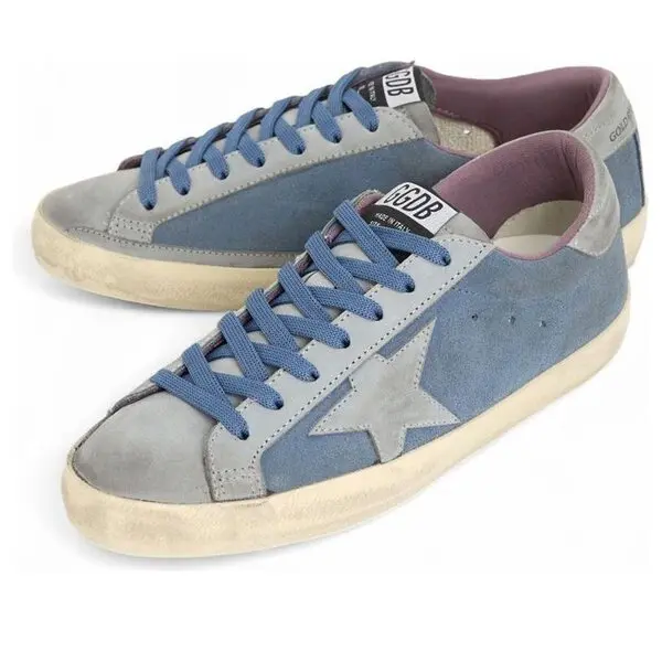 GOLDEN GOOSE Superstar Sneakers