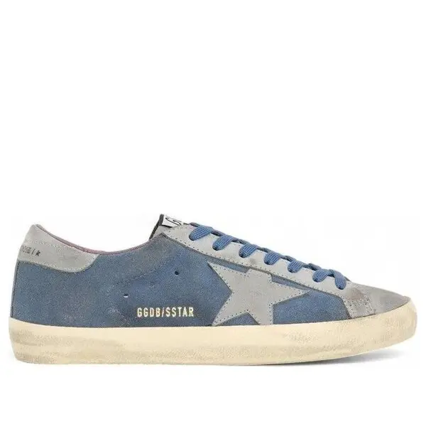 GOLDEN GOOSE Superstar Sneakers