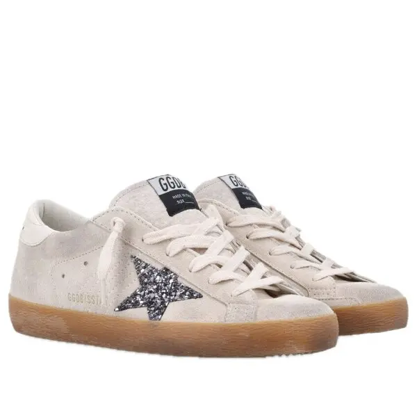 GOLDEN GOOSE Superstar Sneakers