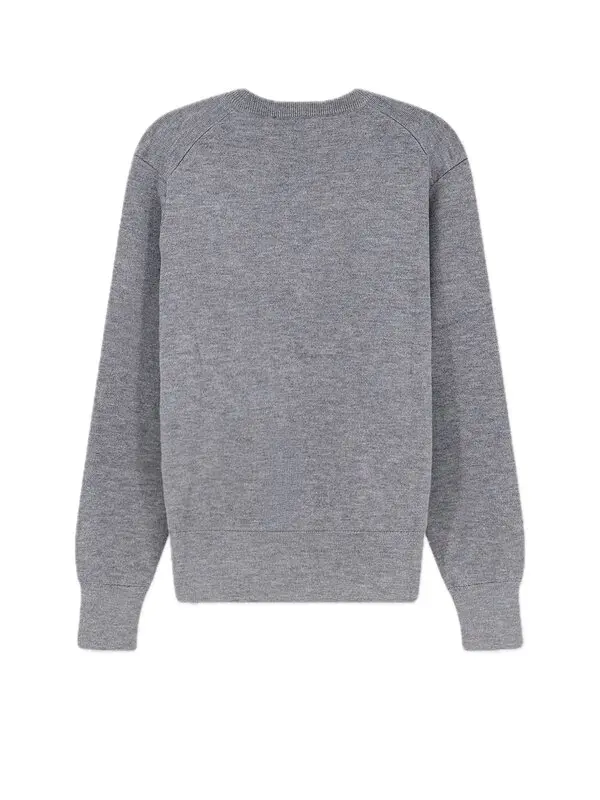 AMI Paris Cardigan