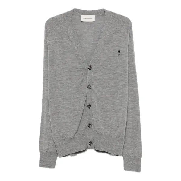 AMI Paris Cardigan