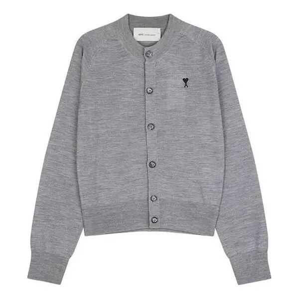 AMI Paris Cardigan
