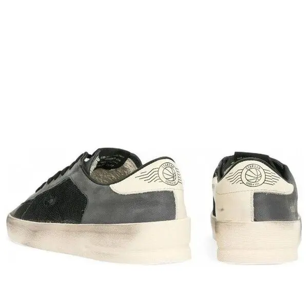 GOLDEN GOOSE Stardan Sneakers