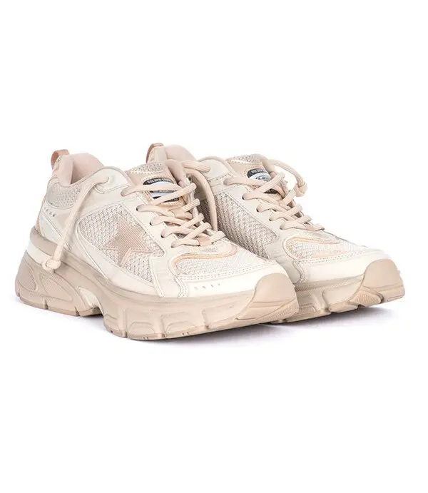 GOLDEN GOOSE Lightstar Sneakers