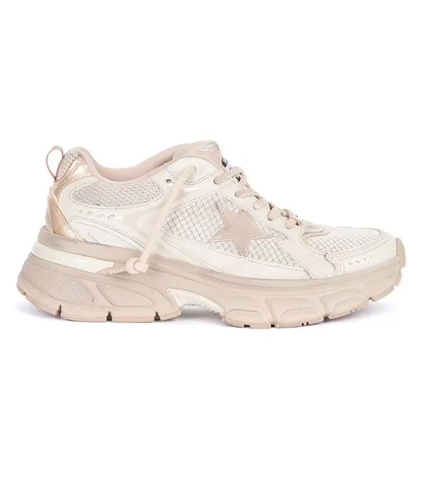 GOLDEN GOOSE Lightstar Sneakers