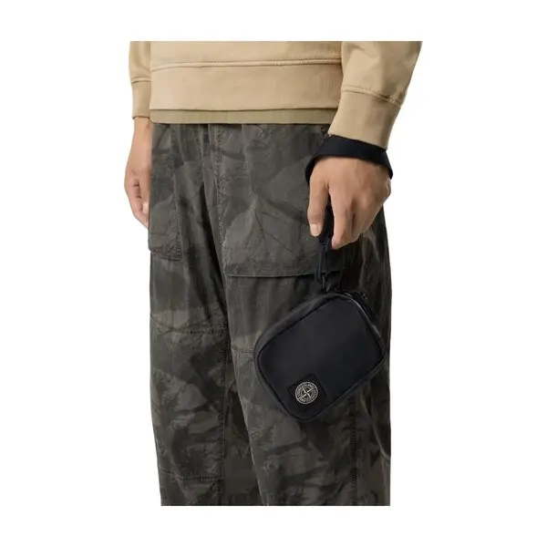 Stone Island Pouch