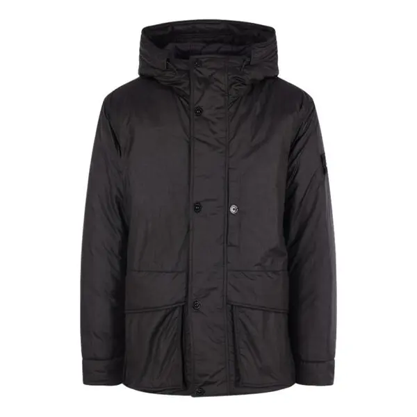 Stone Island Padding Jumper