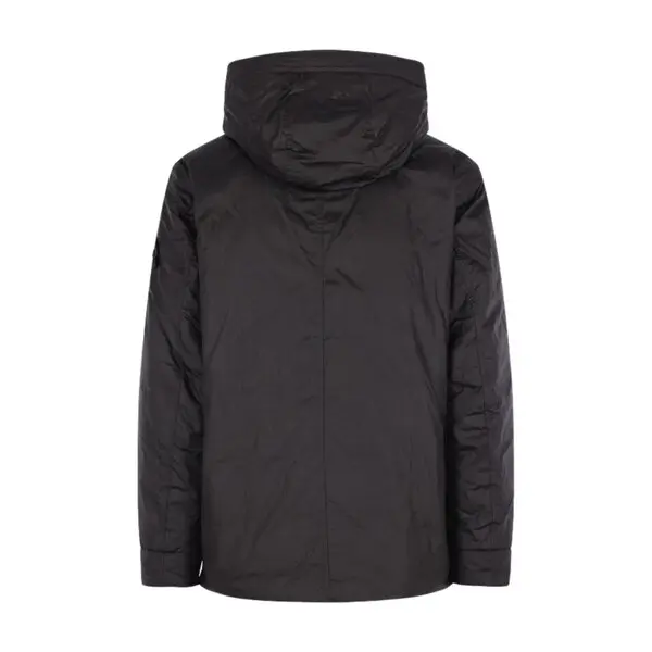 Stone Island Padding Jumper