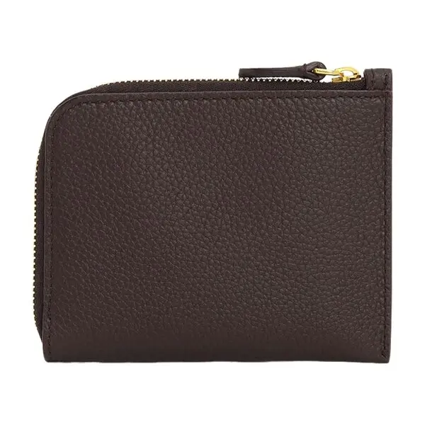 Burberry Bloomsbury Card Holder Wallet