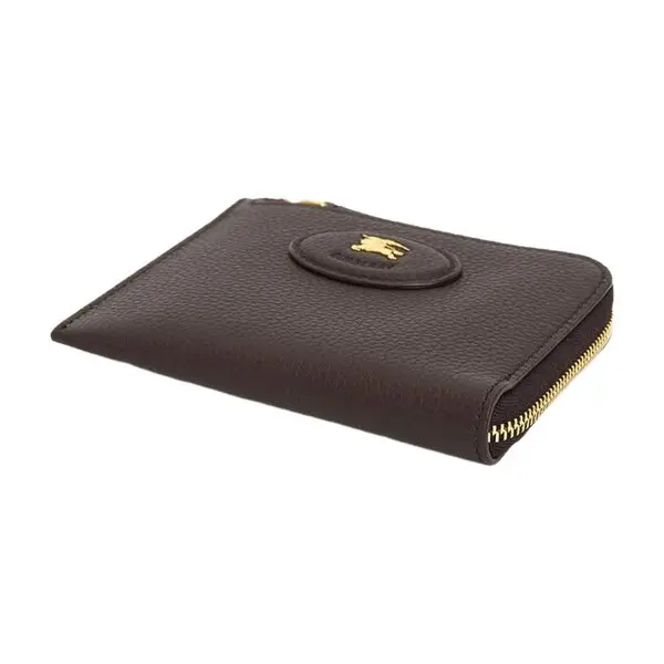 Burberry Bloomsbury Card Holder Wallet