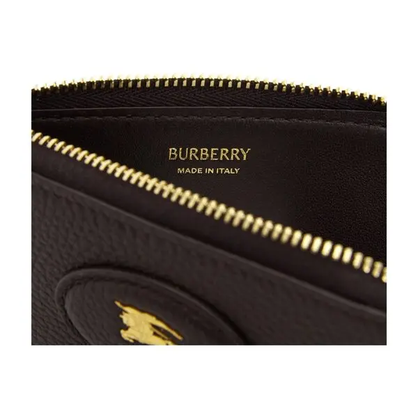 Burberry Bloomsbury Card Holder Wallet