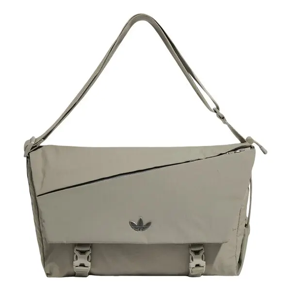 Adidas Messenger Bag - Clay