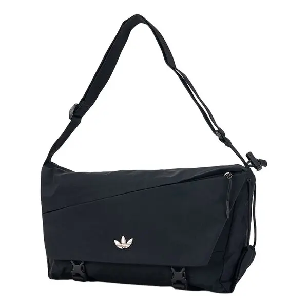 Adidas Messenger Bag