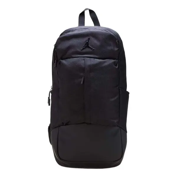 JORDAN Jumpman Fluid Backpack - Black