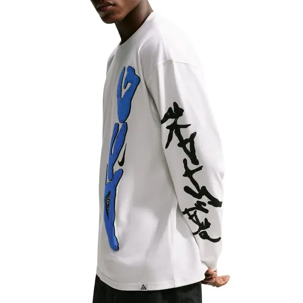 Nike X Dri-fit T-shirt