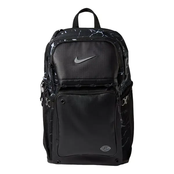 Nike Vapor Football Backpack 32l - Black