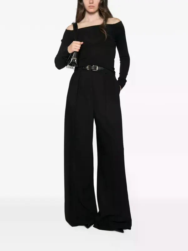 Eric Bompard Seamless Bardot T-shirt