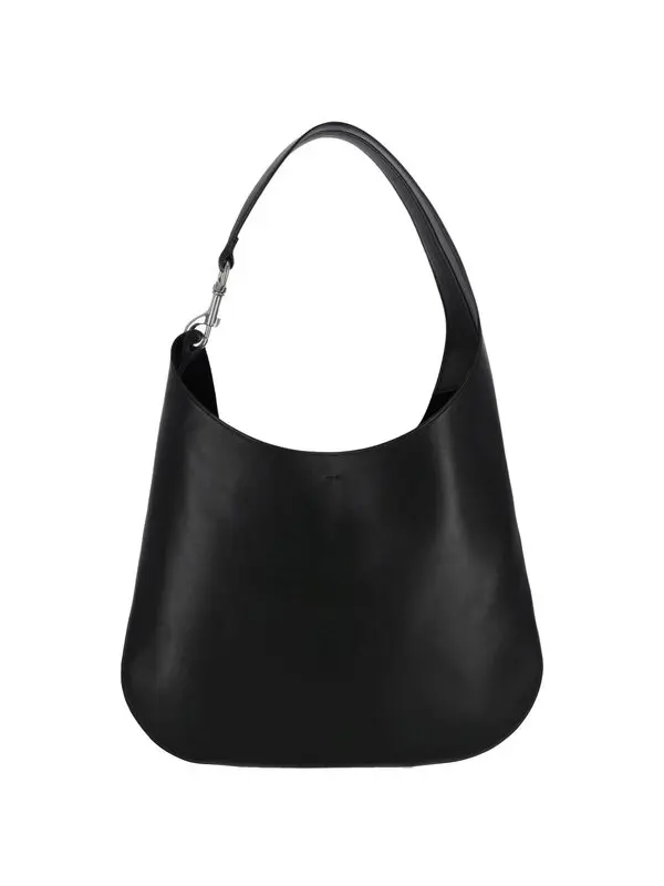 Phoebe Philo Bean' Shoulder Bag - Black