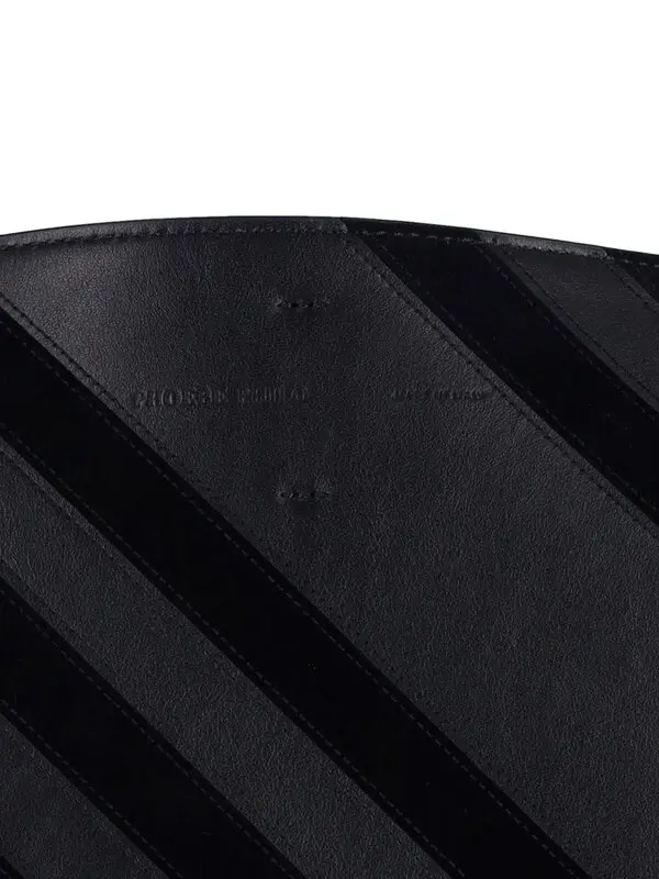 Phoebe Philo Basket Cabas' Tote Bag