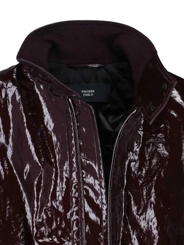 Phoebe Philo Golf' Jacket