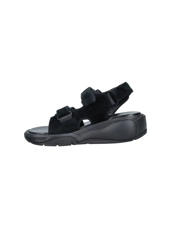 Phoebe Philo Sandals "pace Runner
