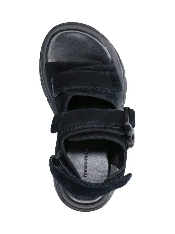 Phoebe Philo Sandals "pace Runner