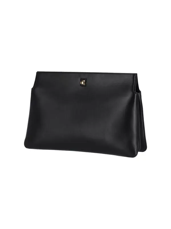 Phoebe Philo Lambskin Pouch