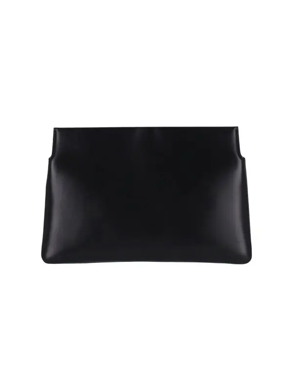Phoebe Philo Lambskin Pouch