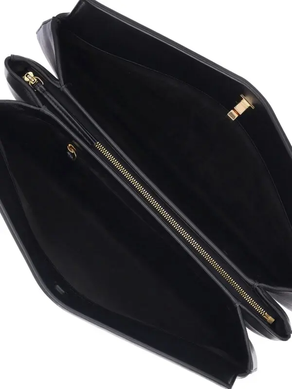 Phoebe Philo Lambskin Pouch