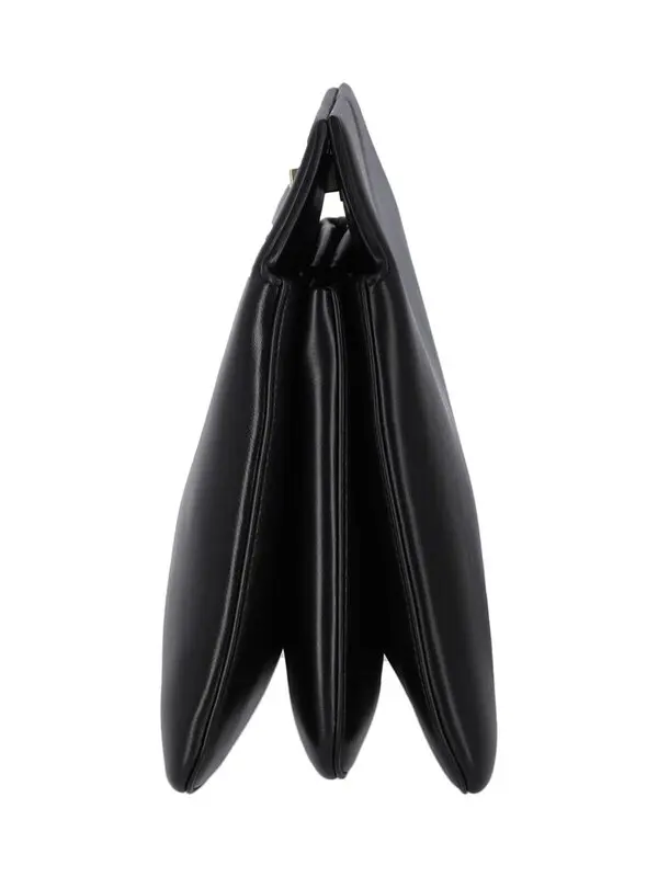 Phoebe Philo Lambskin Pouch